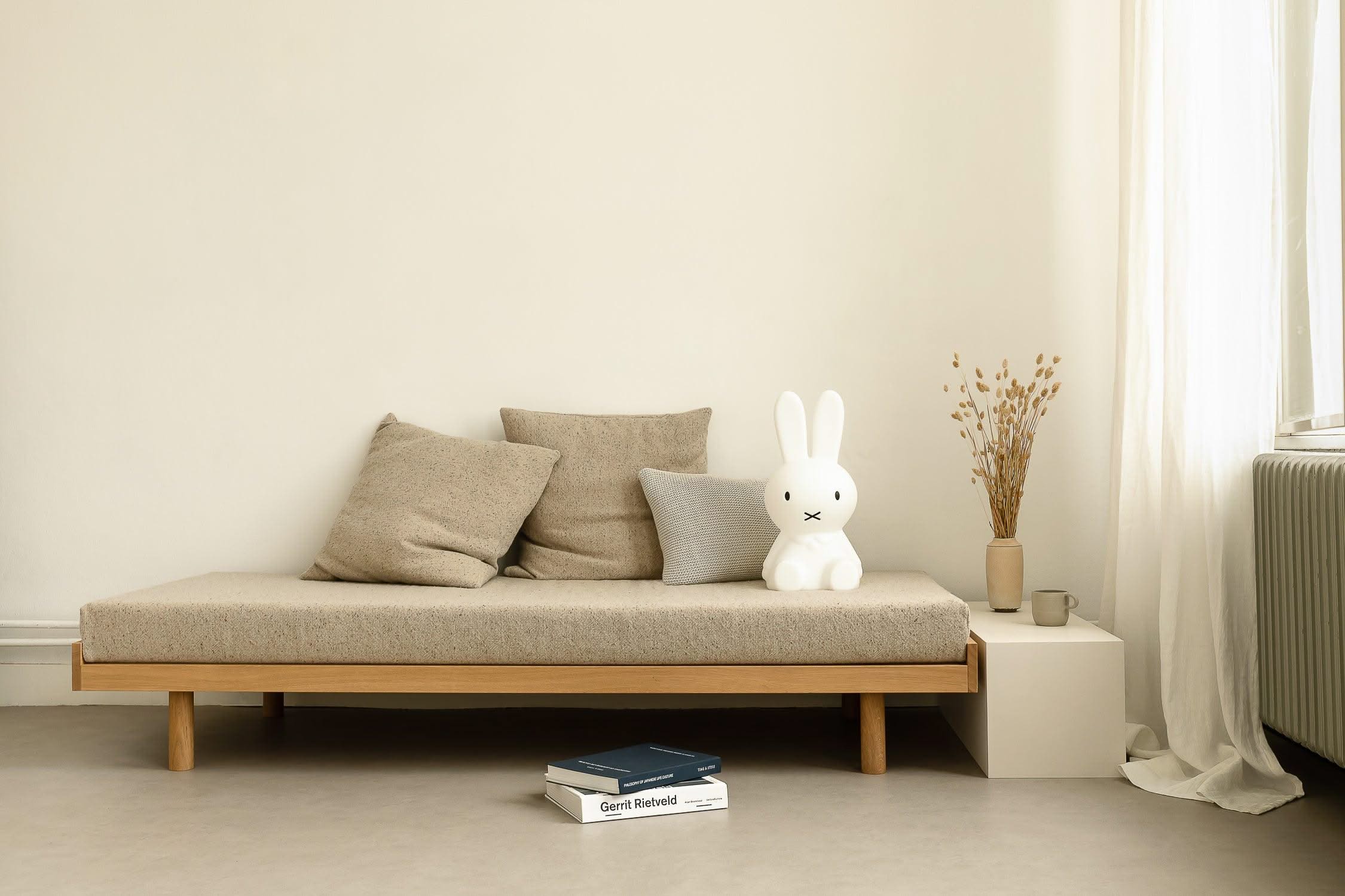 Miffy Star Light Lamp by Mr Maria | the memo – The Memo