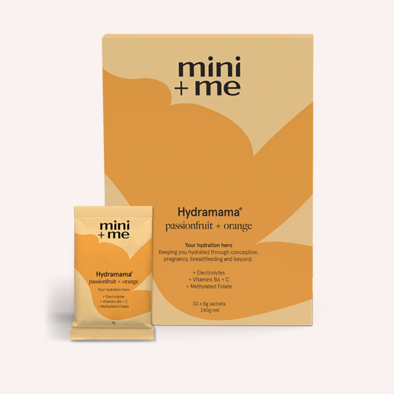 Hydramama - Blackcurrant by Mini + Me | the memo – The Memo