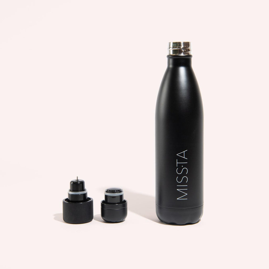 Missta Bottle by Missta | the memo