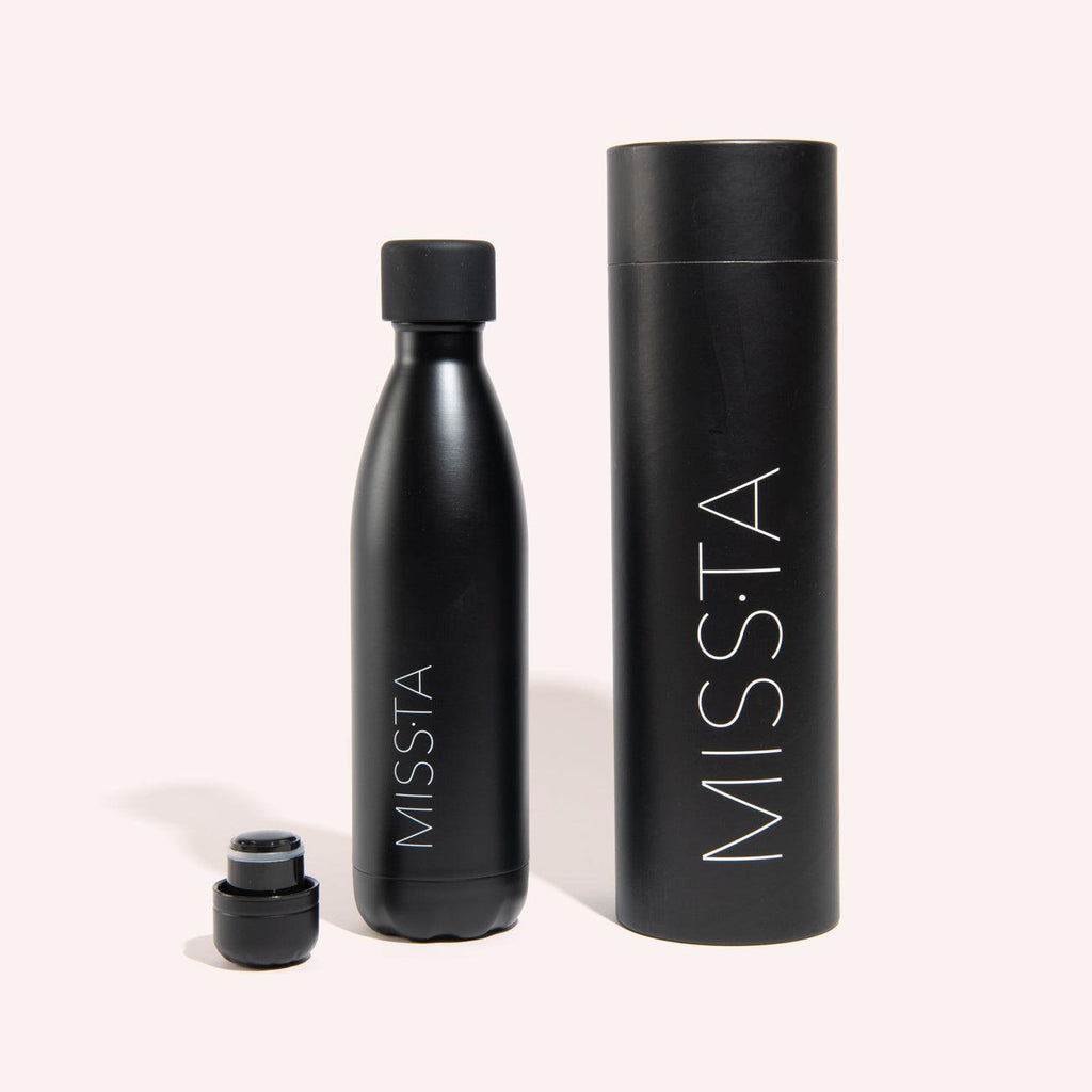 Missta Bottle by Missta | the memo