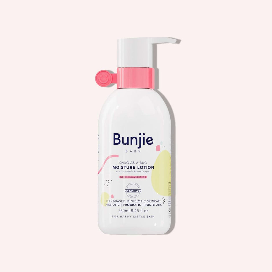 How to Care For Baby's Skin Microbiome – The Memo