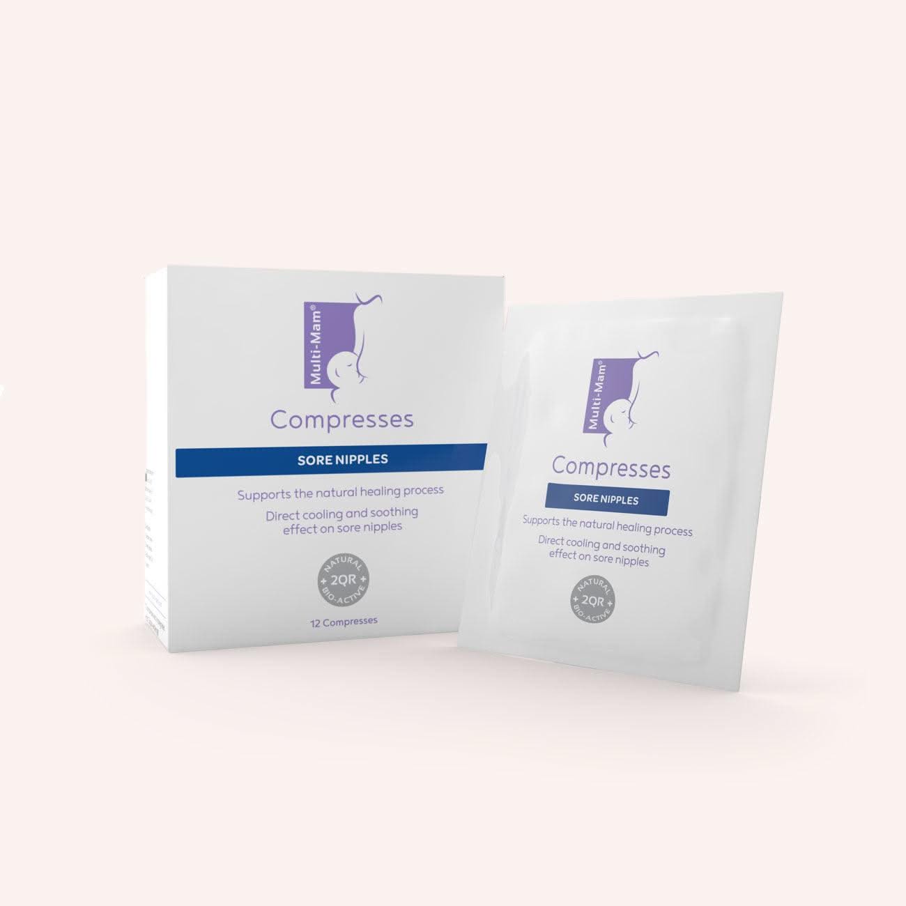 Multi-Mam Compress - 12 pack by Multi Mam | the memo – The Memo