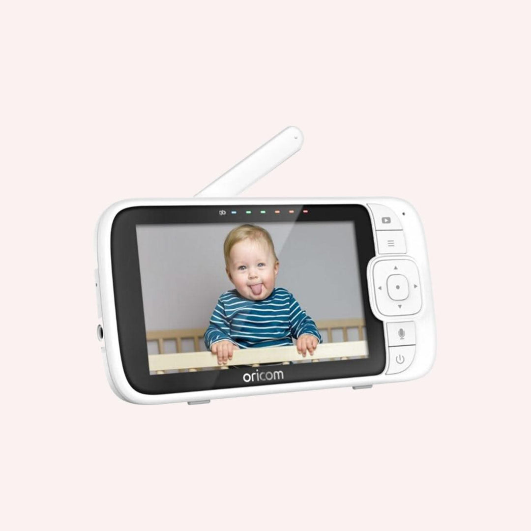 Shop Oricom Baby Video & Audio Monitors | the memo