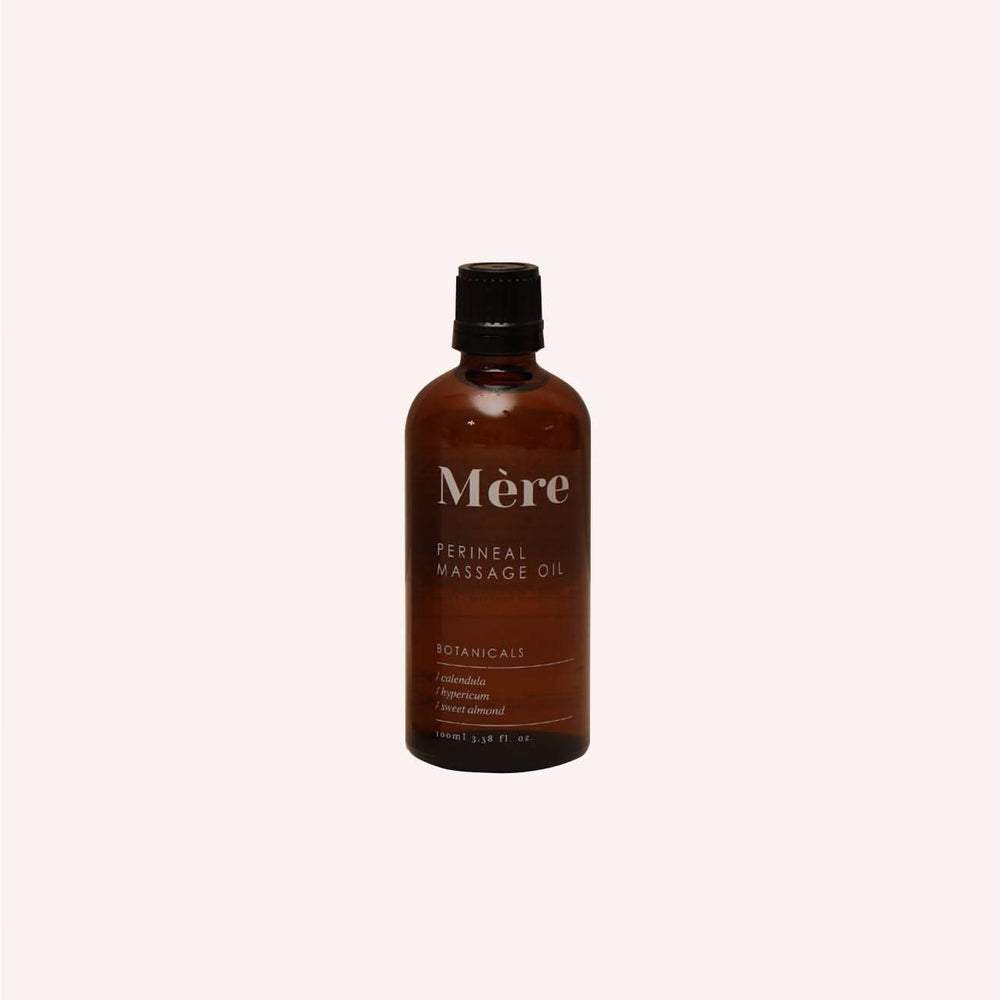 How to give yourself a perineal massage – The Memo