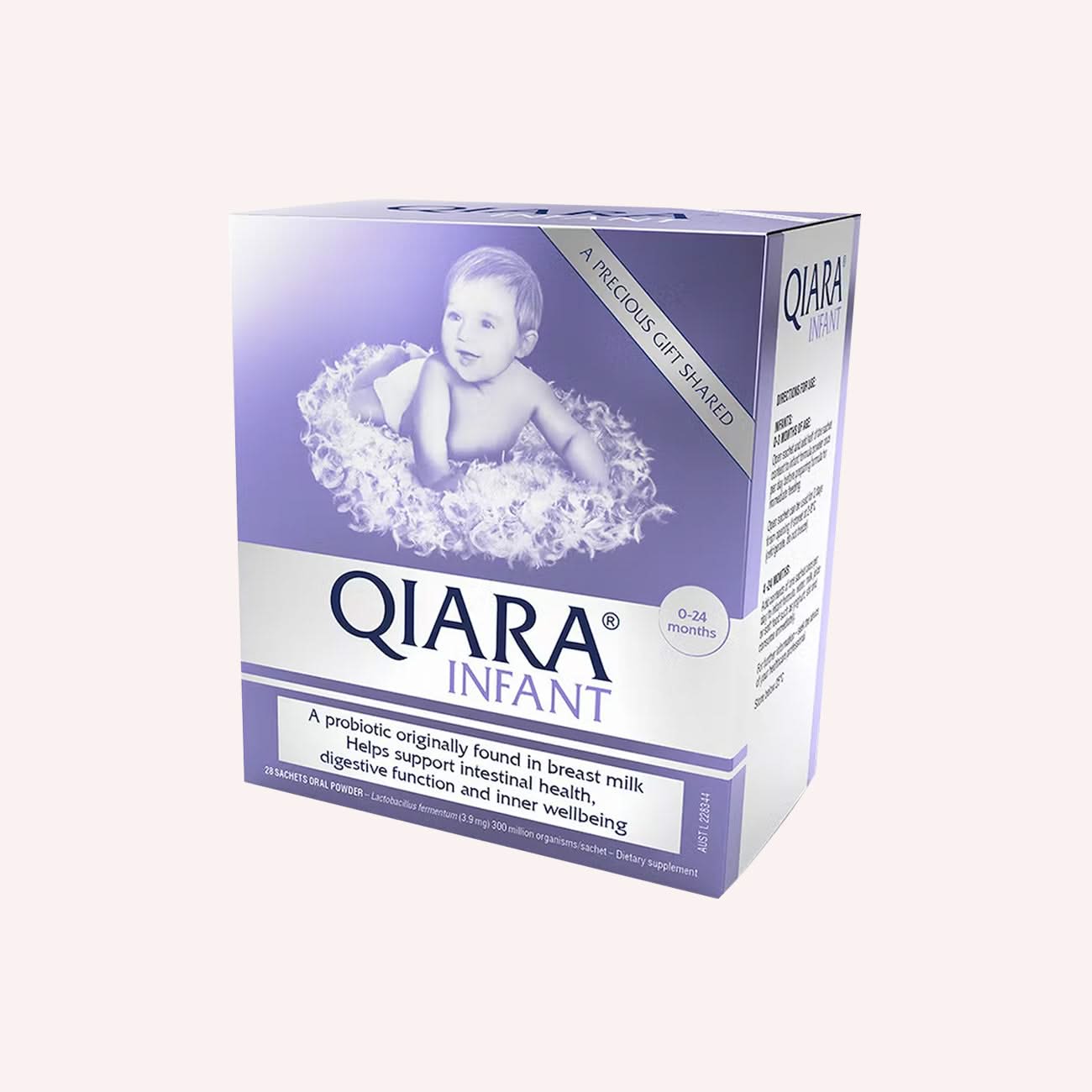 Infant Sachets by Qiara | the memo – The Memo