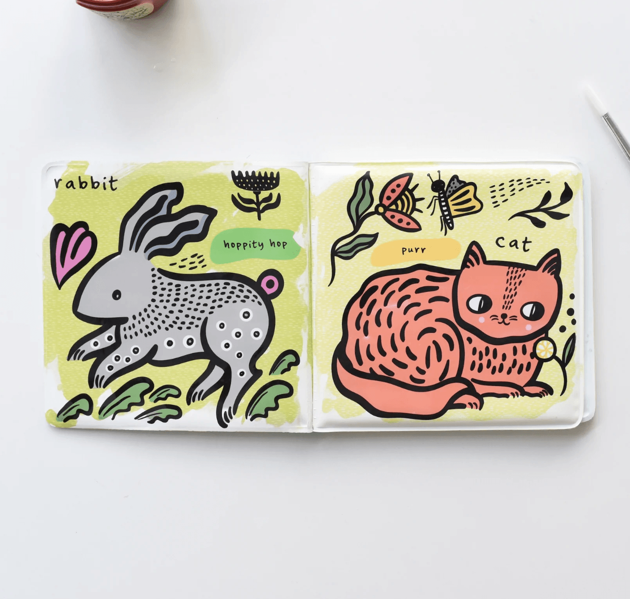 Soft Books – the memo