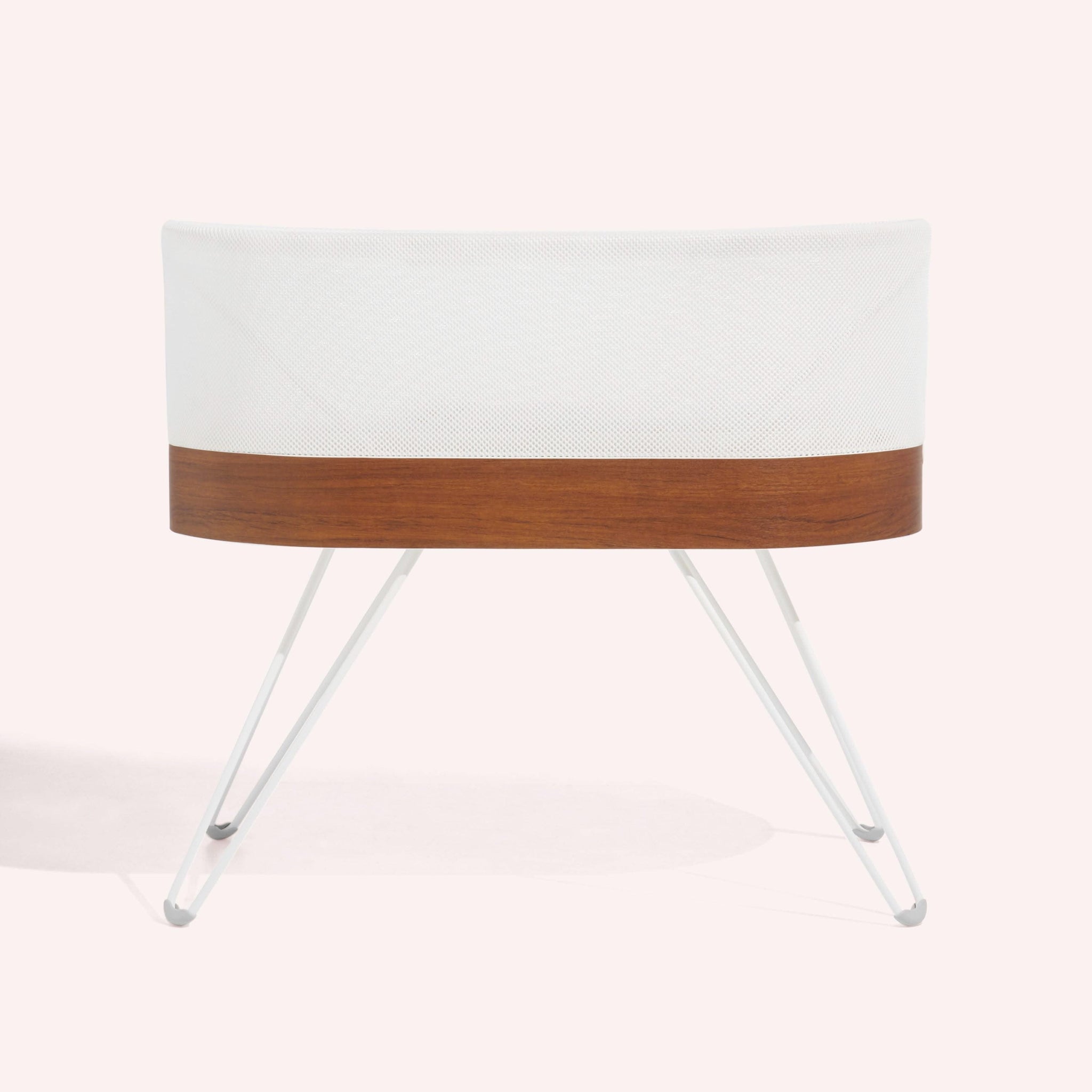 SNOO Smart Sleeper Rocking Bassinet by Happiest Baby | The Memo