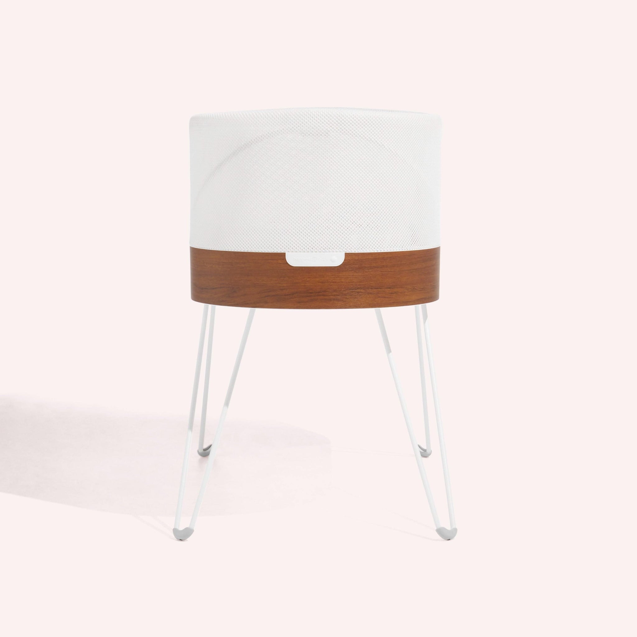 SNOO Smart Sleeper Rocking Bassinet by Happiest Baby | The Memo