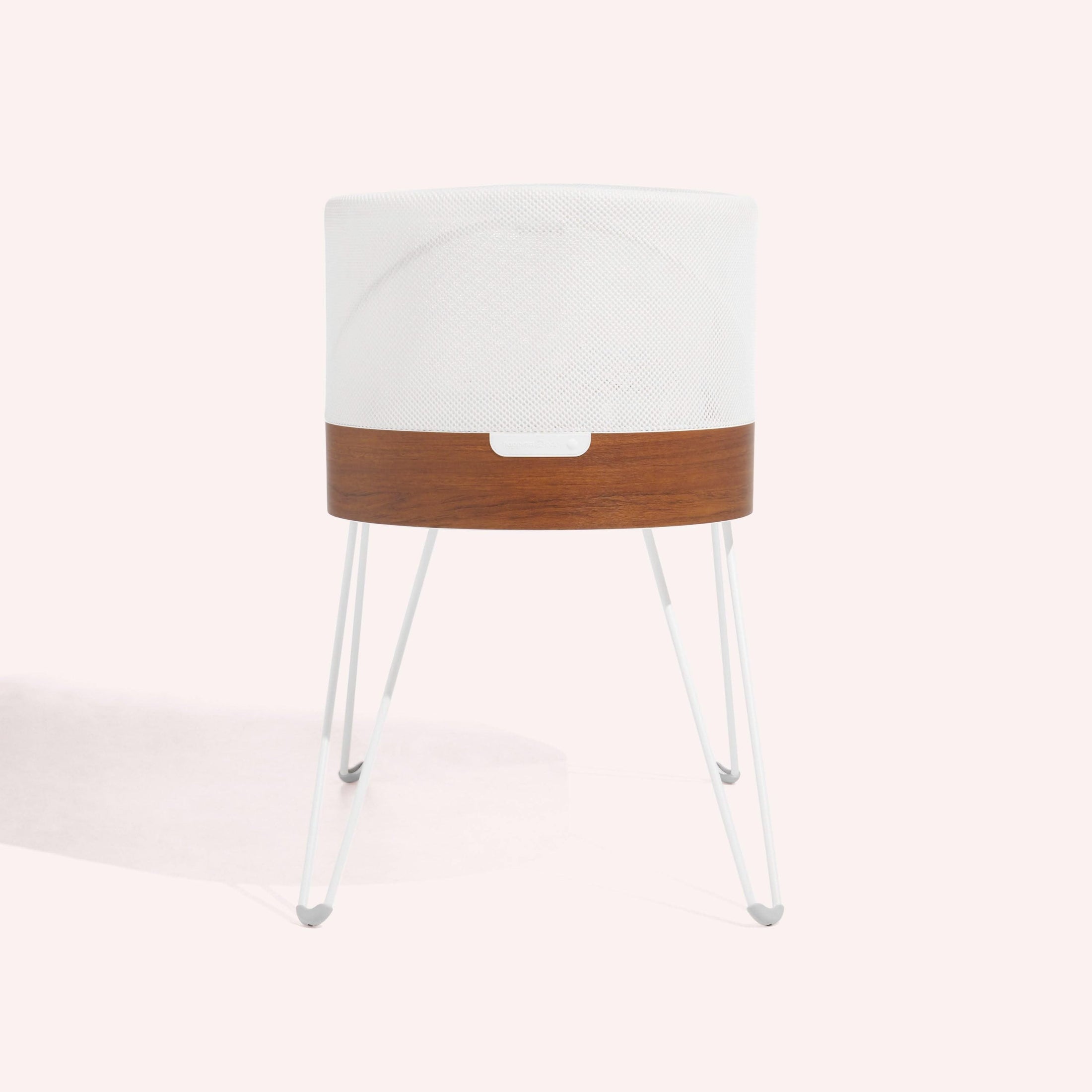 SNOO Smart Sleeper Rocking Bassinet by Happiest Baby | The Memo