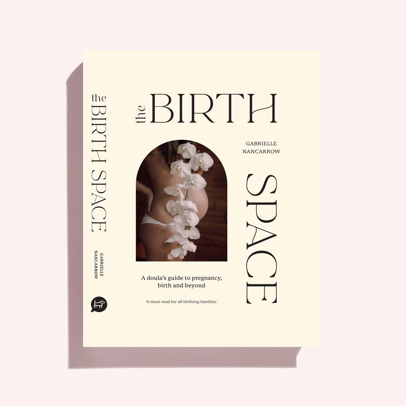 The Birth Space by Gabrielle Nancarrow | the memo – The Memo