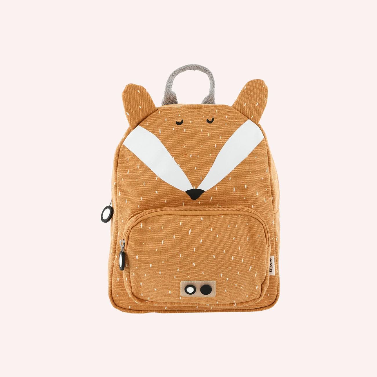 Backpack - Mr. Lion by Trixie | the memo – The Memo