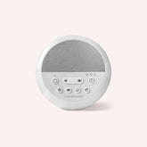 Nod Sound Machine and Night Light – The Memo