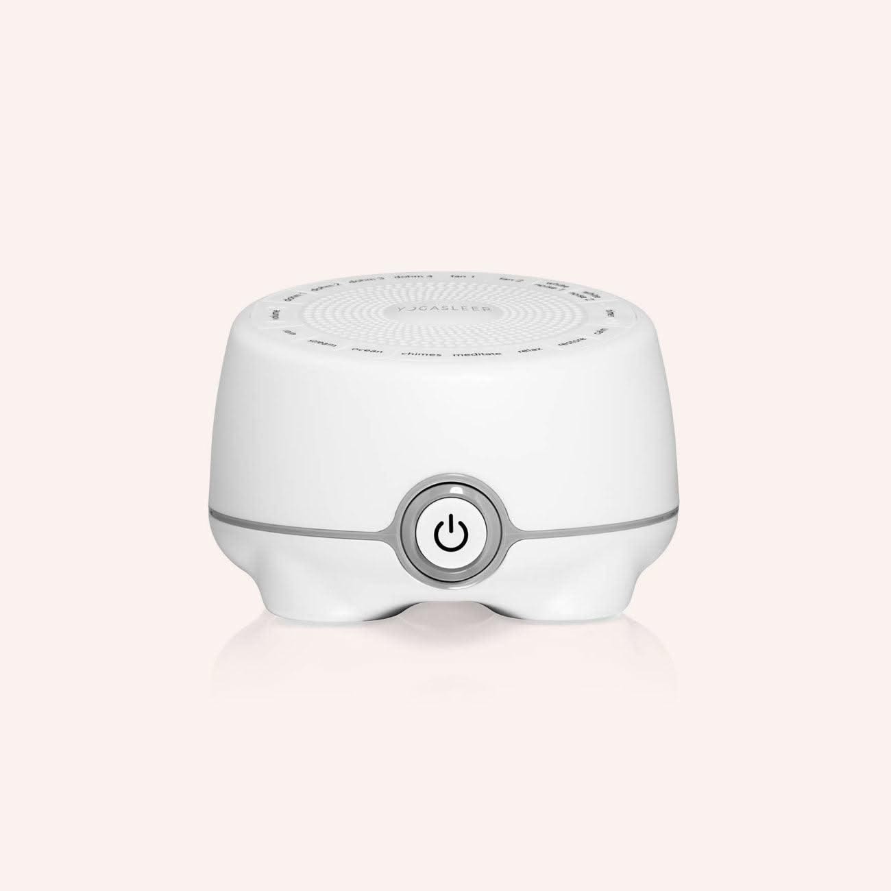 Shop YogaSleep White Noise Machines Online | the memo