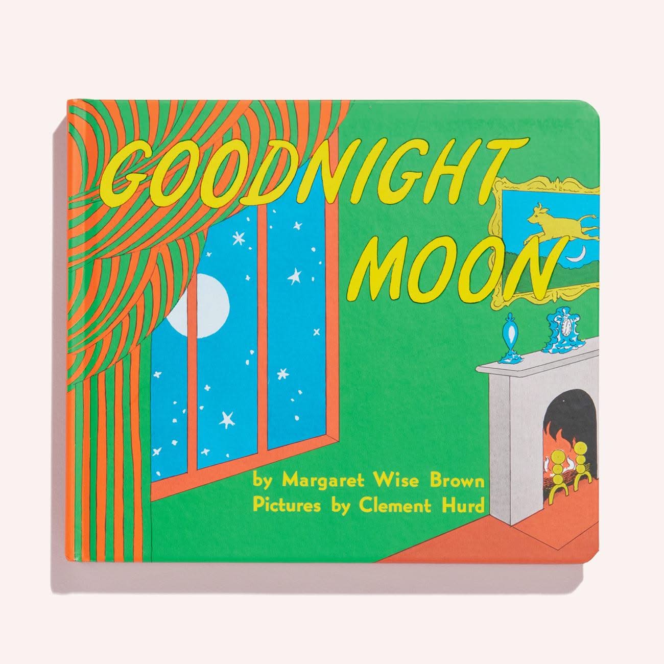 Goodnight Moon by Margaret Wise Brown – The Memo