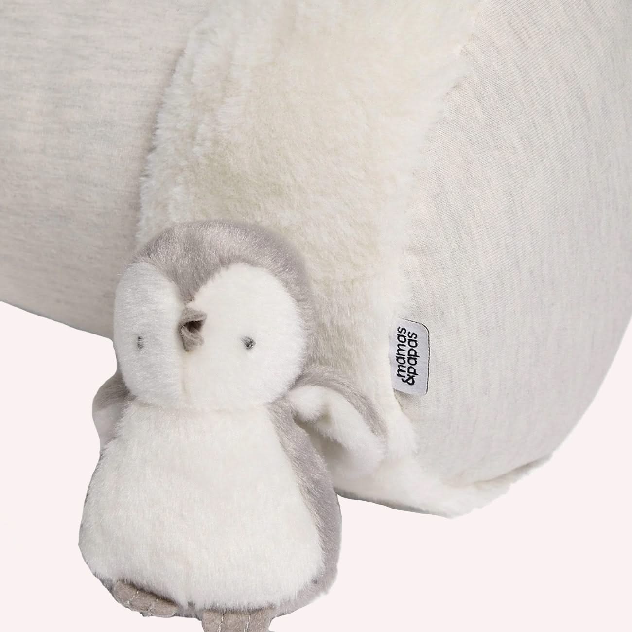 Tummy Time Roll - Wish Upon a Cloud – The Memo