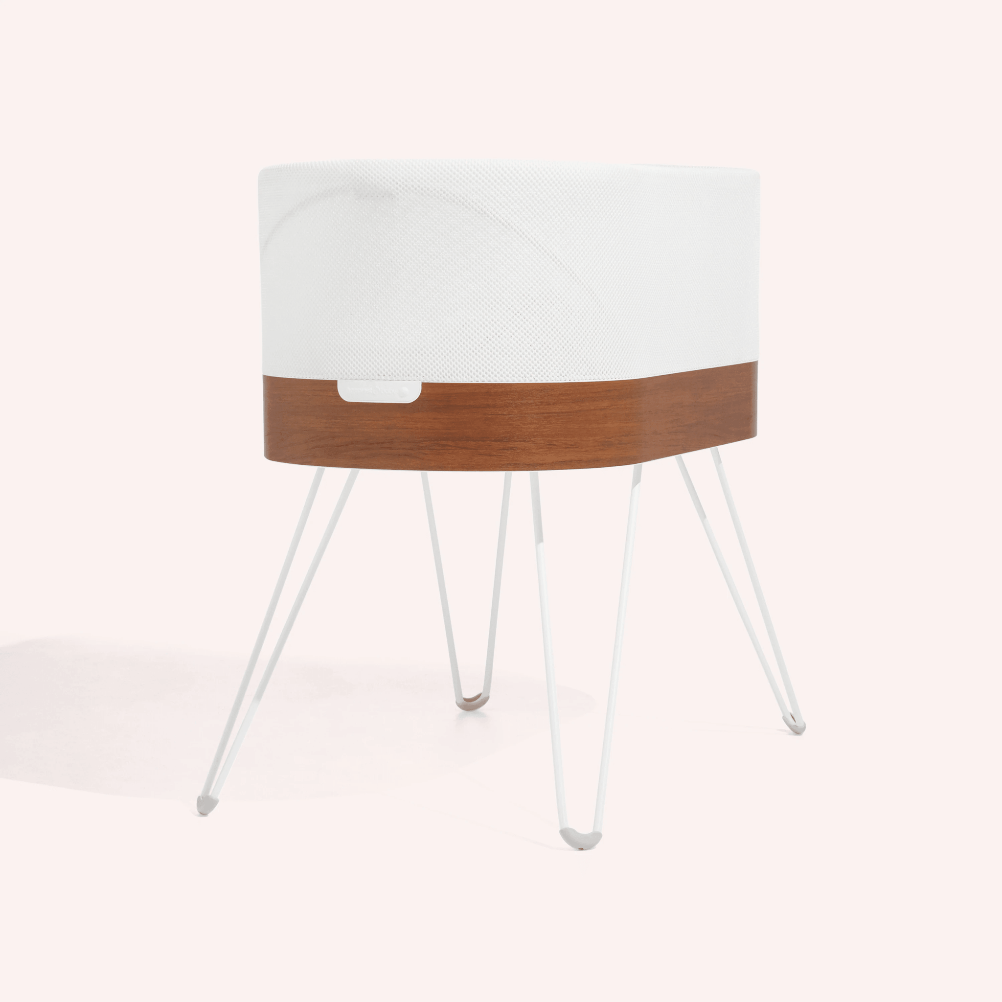 SNOO Smart Sleeper Rocking Bassinet by Happiest Baby | The Memo