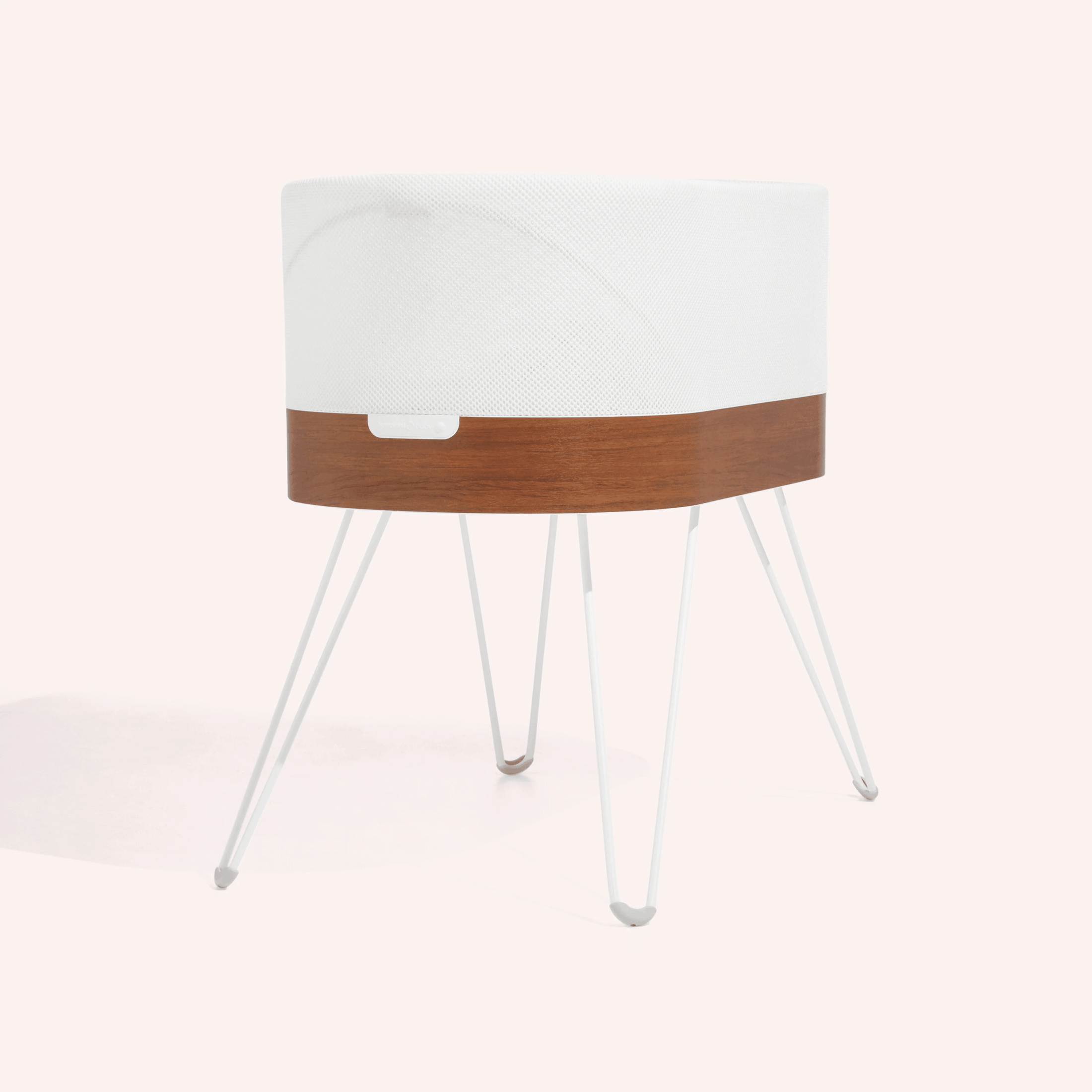 SNOO Smart Sleeper Rocking Bassinet by Happiest Baby | The Memo