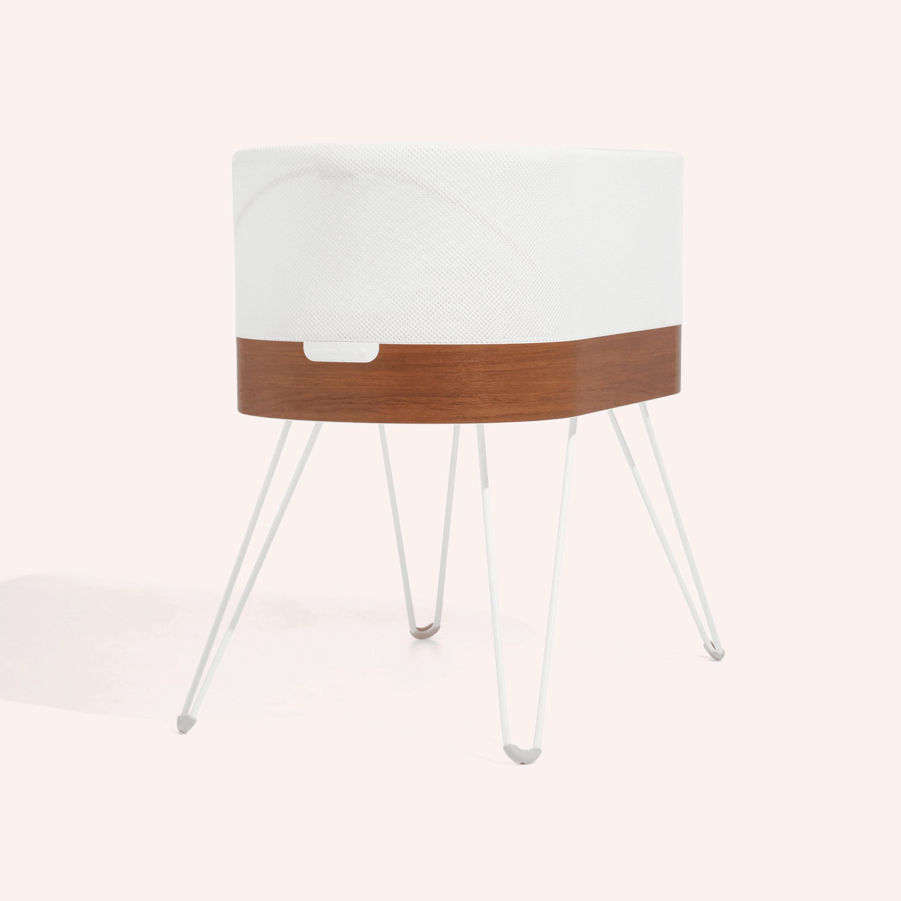 SNOO Smart Sleeper Rocking Bassinet by Happiest Baby | The Memo