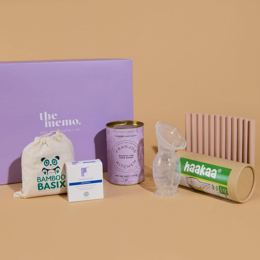 the memo gift sets | buy beautiful curated and caring value packs