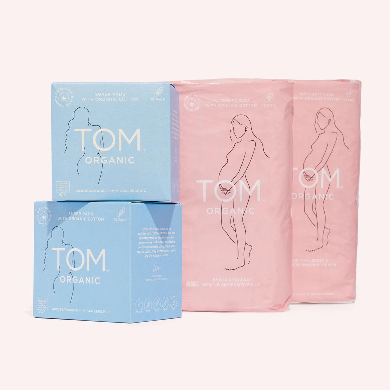 Phoebe Simmonds Shares What's In Her Hospital Bag – The Memo